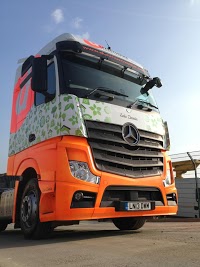 Dunmow Waste Management in Chelmsford, Essex CM3 3PZ
