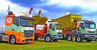 Dunmow Waste Management in Chelmsford, Essex CM3 3PZ