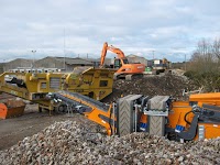 MacNabb Waste Management Ltd. HQ in Downpatrick, Down BT30 7QB