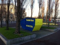 MacNabb Waste Management Ltd. HQ in Downpatrick, Down BT30 7QB