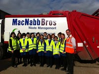 MacNabb Waste Management Ltd. HQ in Downpatrick, Down BT30 7QB