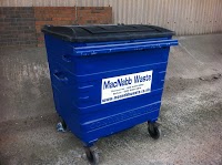 MacNabb Waste Management Ltd. HQ in Downpatrick, Down BT30 7QB