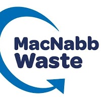MacNabb Waste Management Ltd. HQ in Downpatrick, Down BT30 7QB