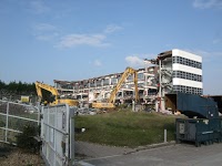 R Collard Ltd in Eversley, Hampshire RG27 0PZ