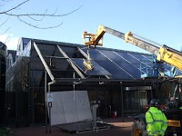 R Collard Ltd in Eversley, Hampshire RG27 0PZ