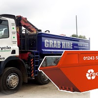 Recycle Southern Ltd - Skip Hire and Grab Hire in Bognor Regis, West ...