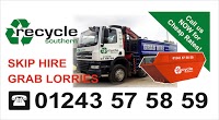 Recycle Southern Ltd - Skip Hire and Grab Hire in Bognor Regis, West ...