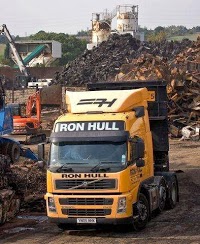 Ron Hull Jnr Ltd in Rotherham S62 6EF