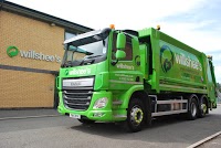 Willshees Skip Hire Ltd in Burton-on-trent, Staffordshire DE14 1DU