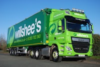 Willshees Skip Hire Ltd in Burton-on-trent, Staffordshire DE14 1DU