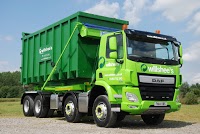 Willshees Skip Hire Ltd in Burton-on-trent, Staffordshire DE14 1DU